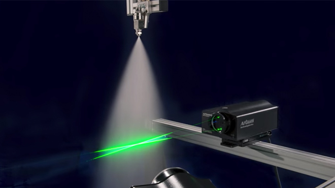 视频 - 斯普瑞喷雾系统（上海）有限公司通过冲击力优化喷雾策略 | 斯普瑞喷雾喷嘴喷枪喷淋杆