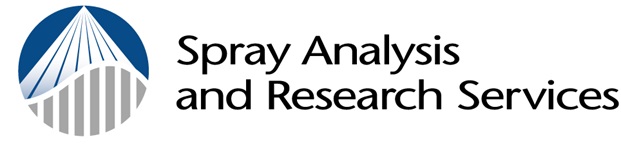 Spray Analysis and Research | Spray Analysis & Research Services